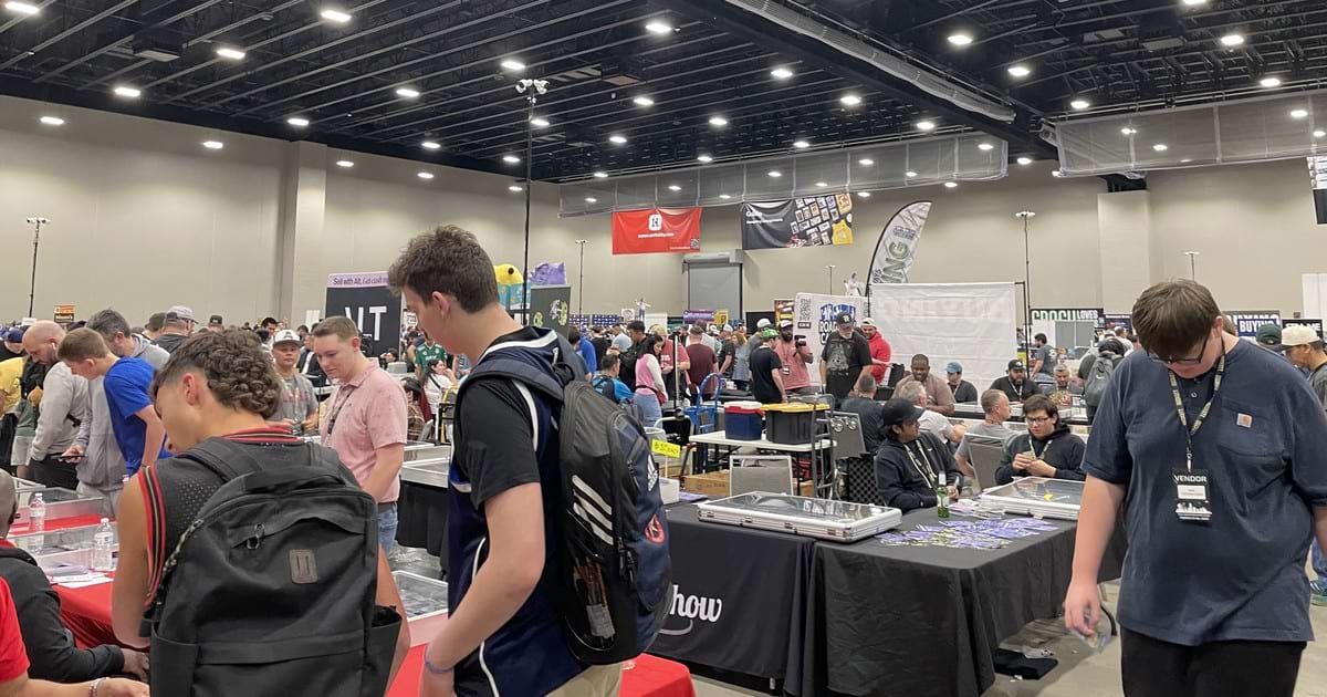 DCS Chicago 2026 | Schaumburg, IL