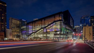 AcademyHealth Research Meeting (ARM) 2026 | Seattle, WA