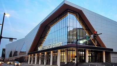 Cincinnati Home + Garden Show 2027 | Cincinnati, OH