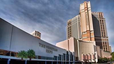ISC West 2026 | International Security Event in Las Vegas