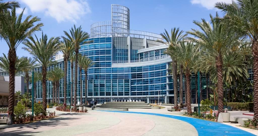 Southern California Facilities Expo 2026 | Anaheim, CA
