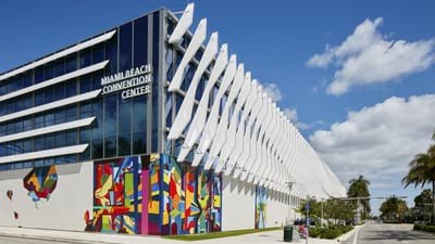 LE Miami 2026 | Miami Beach, FL