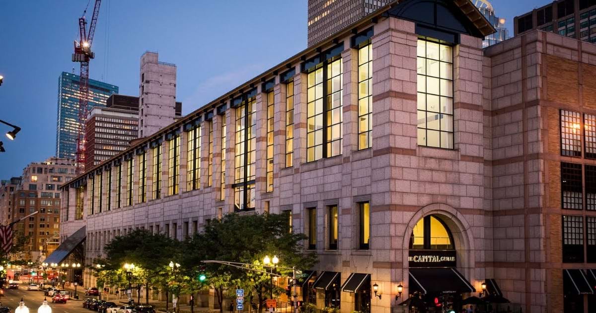 Anime Boston 2026 | Boston, MA