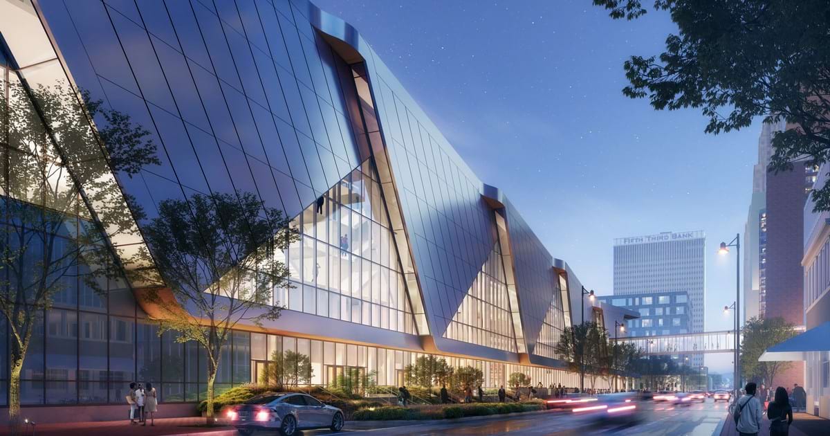 Cavalcade of Customs 2026 | Cincinnati, OH